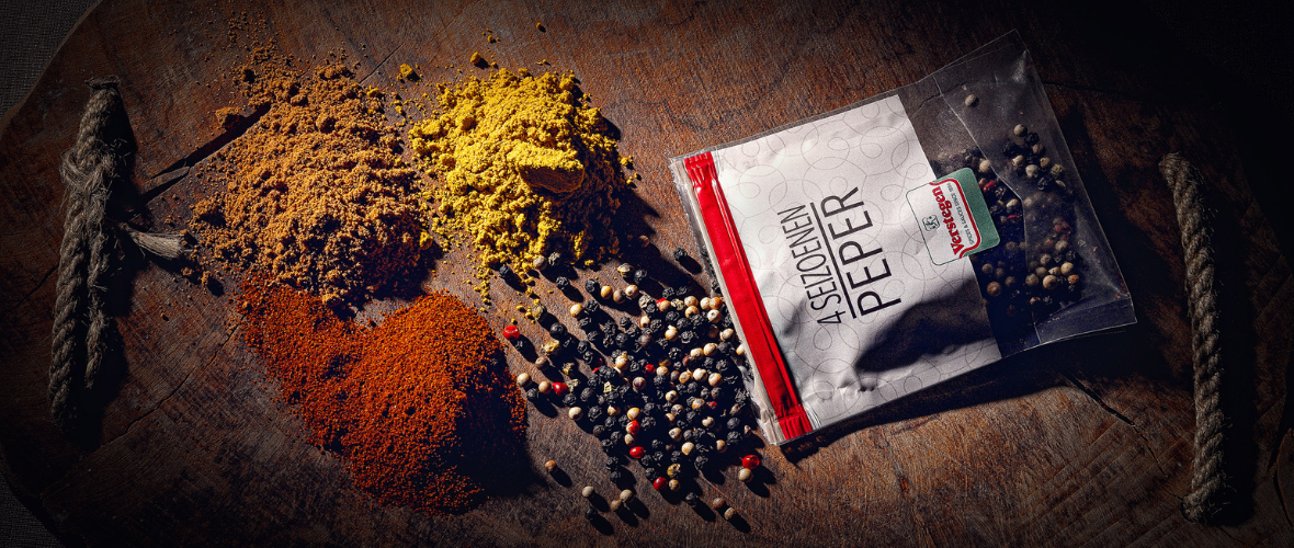 Flexible Packaging - Geostick