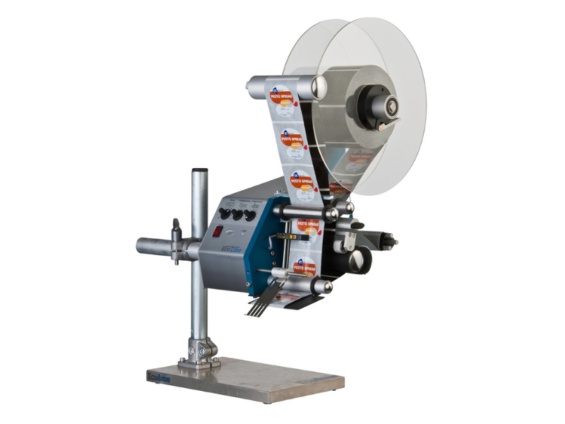 Print & apply - Geostick