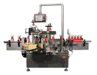 Labeling systems - Geostick