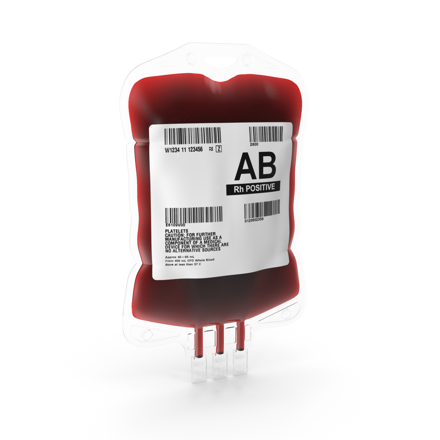 Healthcare labels - Geostick