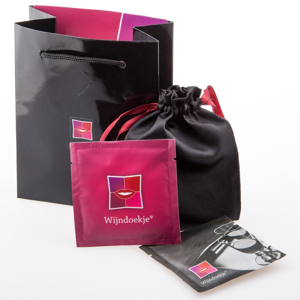 Flexible Packaging - Geostick