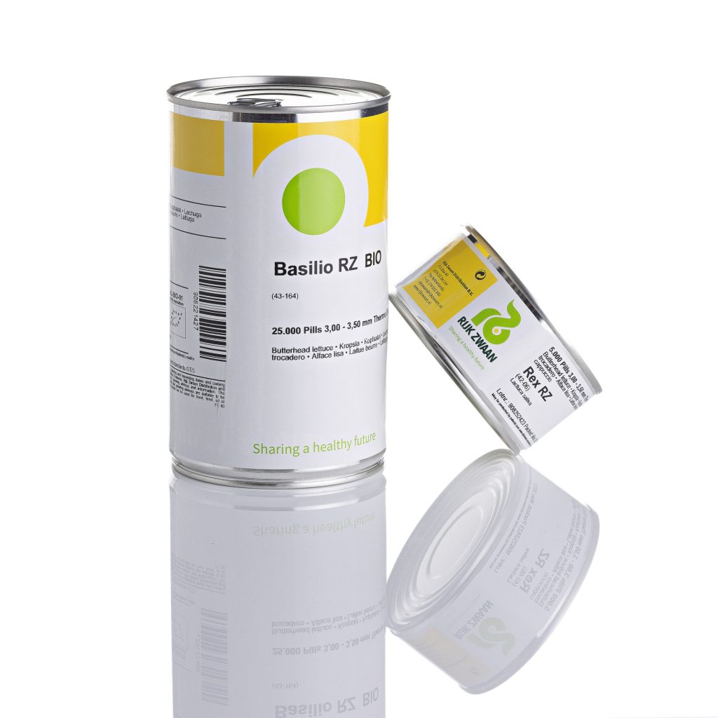 Zelfklevend - Geostick