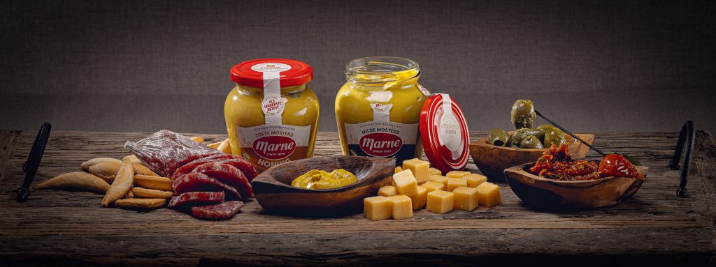 Geostick - More than labels