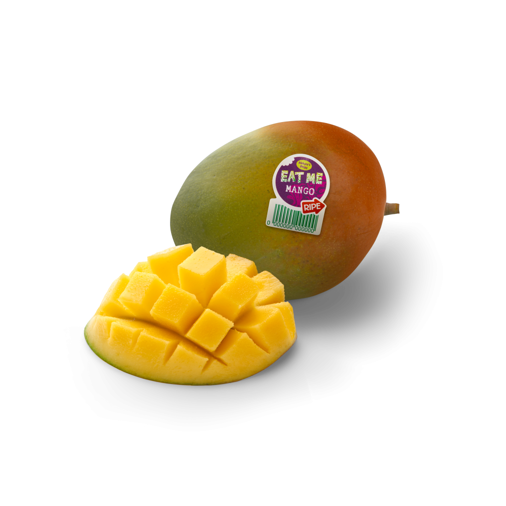 Fruit & Vegetables - Geostick