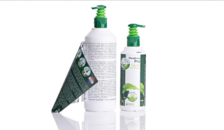 Retail & Wholesale - Geostick