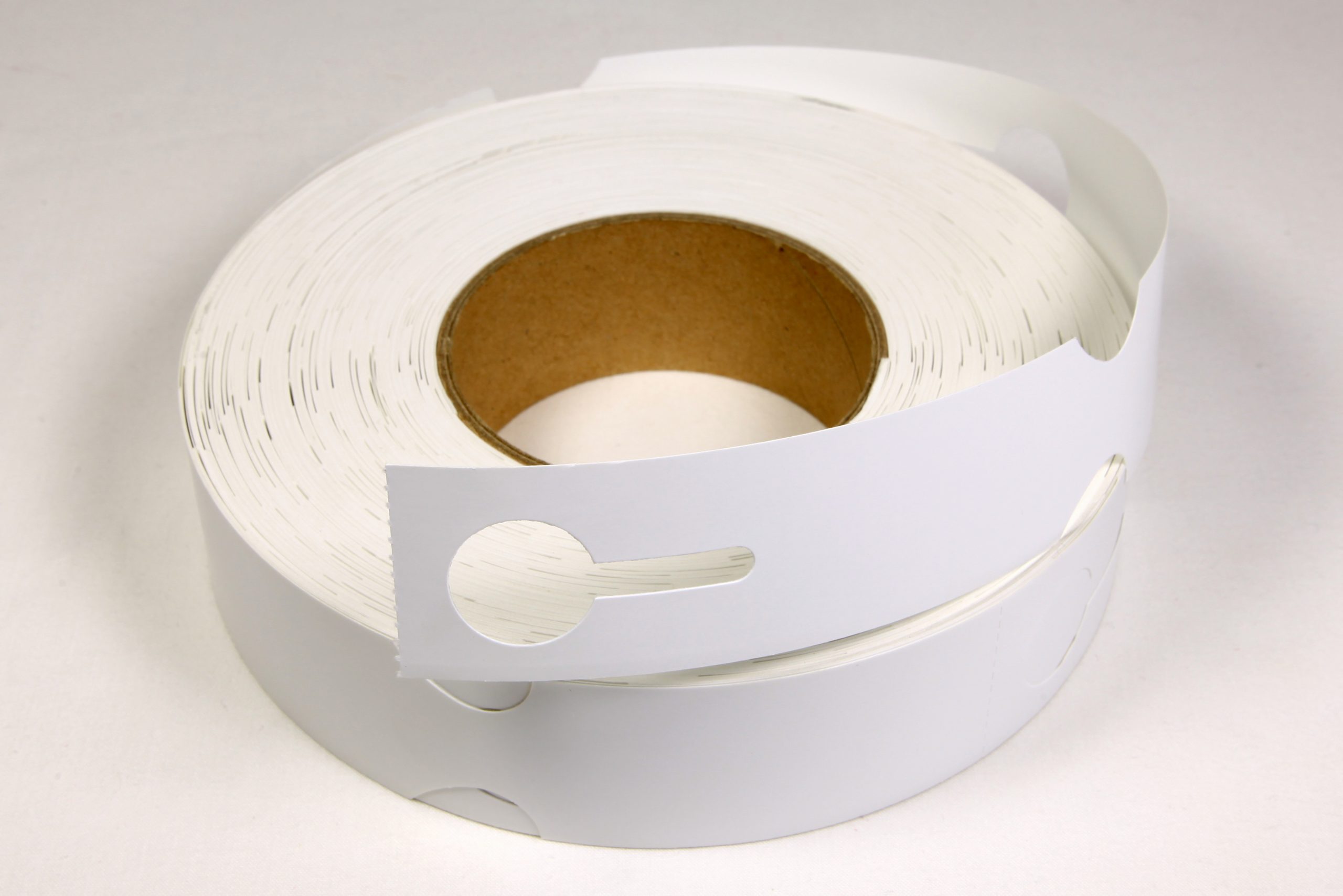 Tickets and tags - Geostick