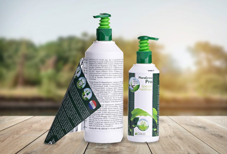 Geostick - More than labels