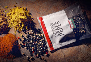 Geostick - More than labels