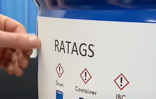 Synerlogic - Geostick