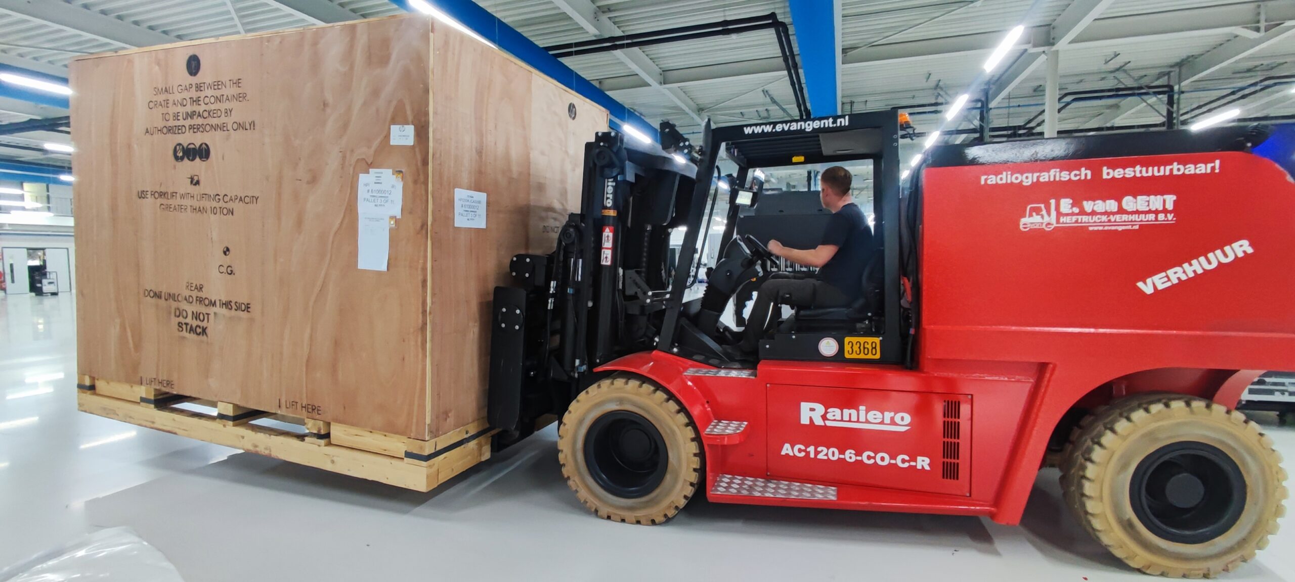 Geostick purchases newly launched HP Indigo 200K press - Geostick