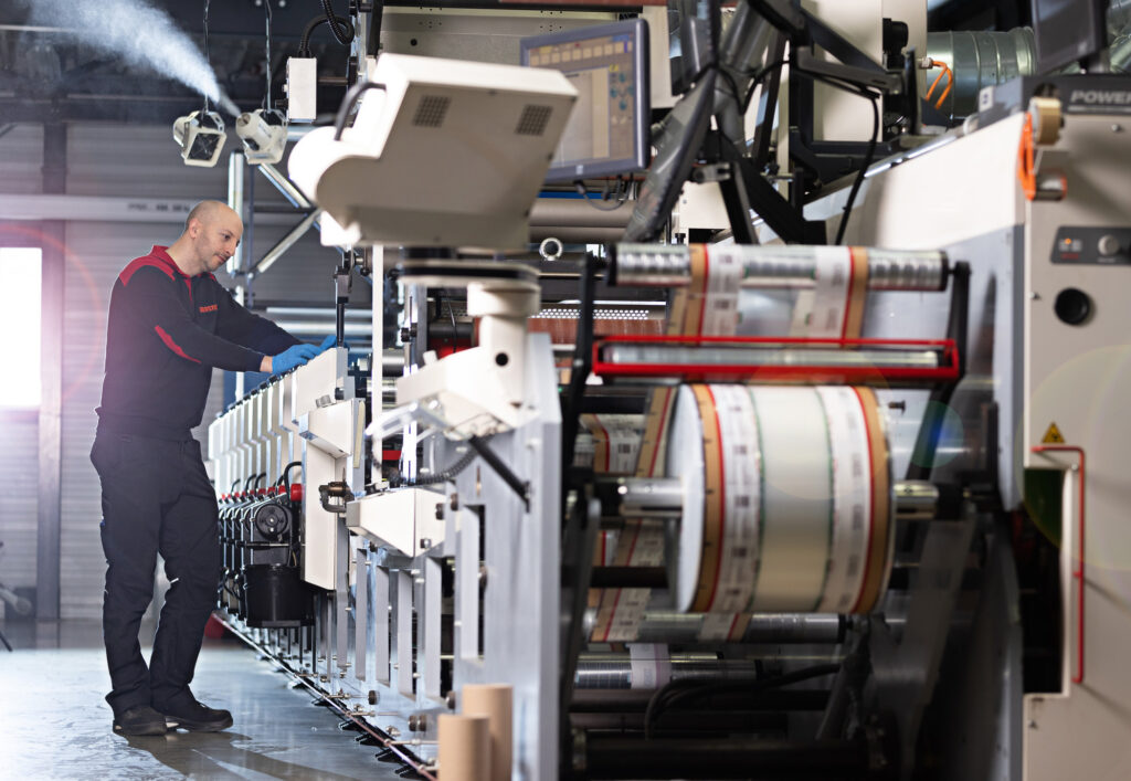 Geostick - Altijd een passende oplossing