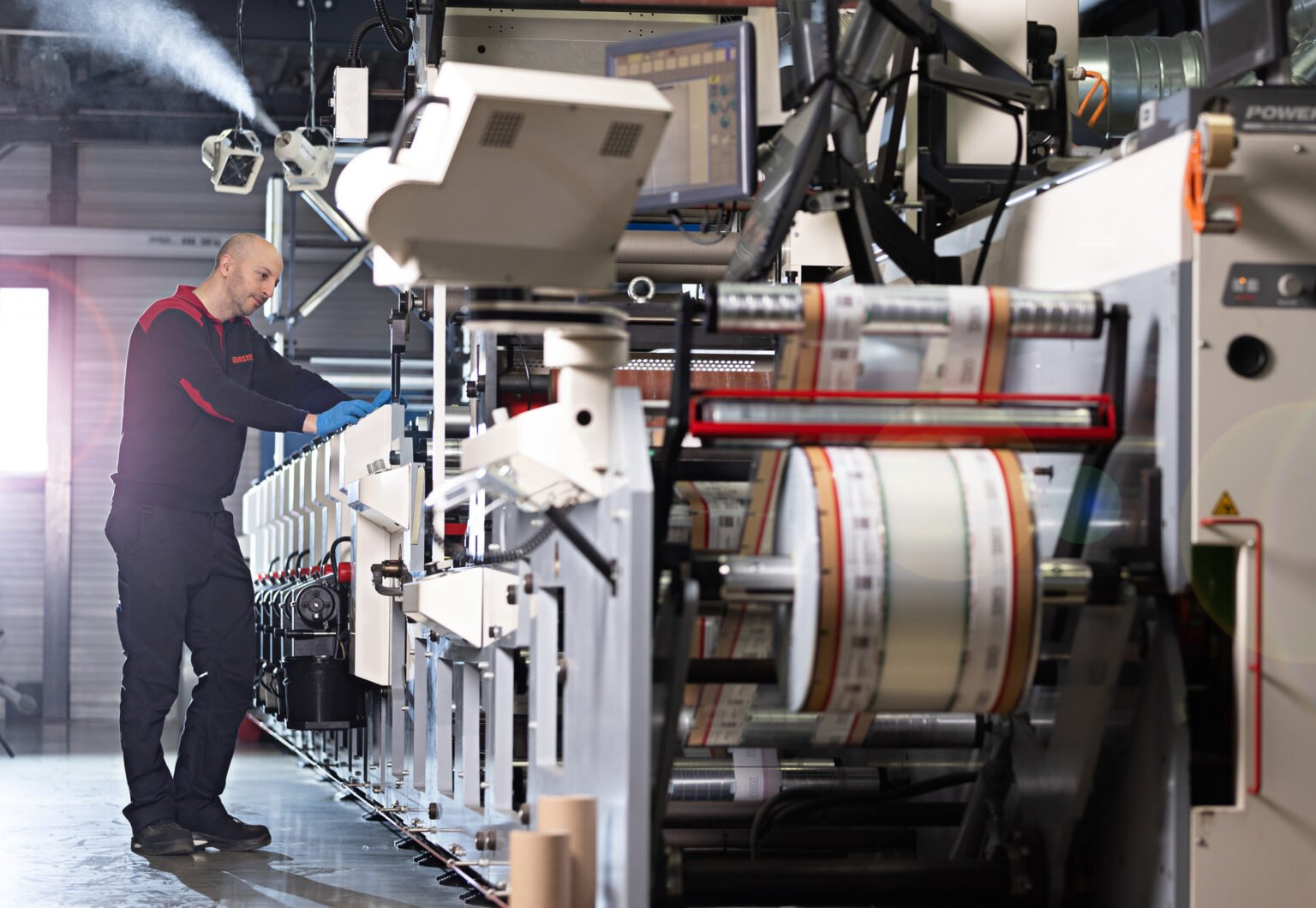 Geostick - Altijd een passende oplossing