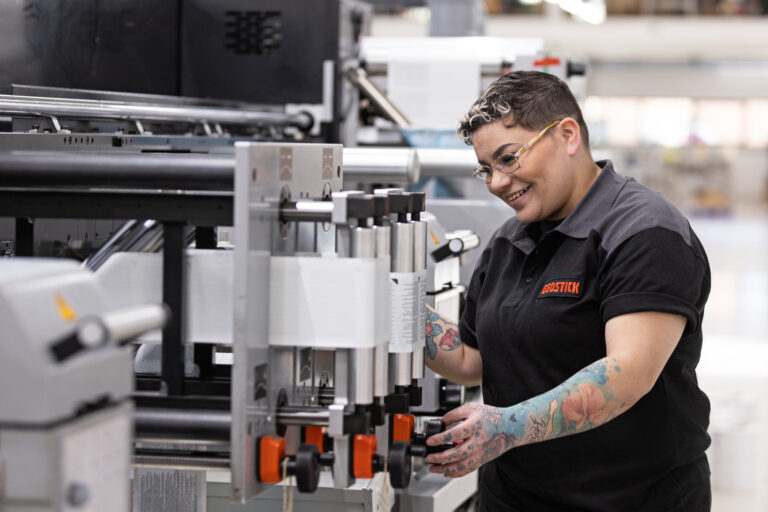 Geostick - Altijd een passende oplossing